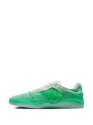 Nike Sb Ishod Wair Premium Sneakers - Green