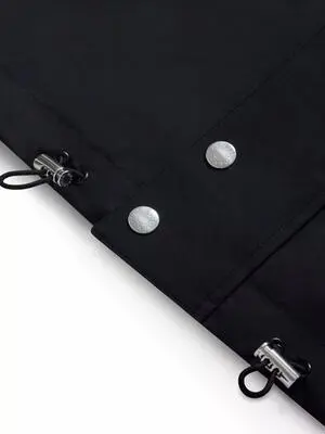 Mackintosh Raintech Skye Utility Jacket - Black