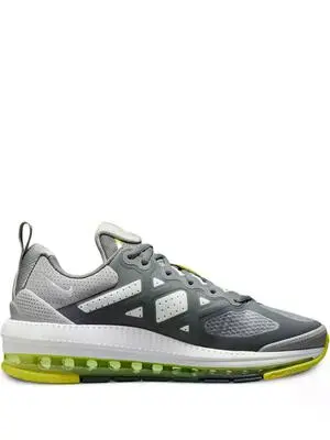 Nike Air Max Genome Sneakers - Grey