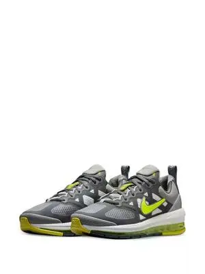Nike Air Max Genome Sneakers - Grey