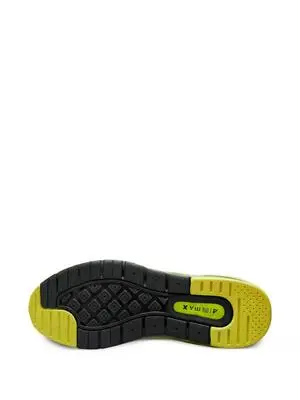 Nike Air Max Genome Sneakers - Grey