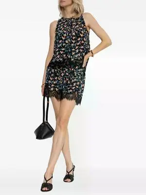 Ulla Johnson Sierra Blouse - Blue
