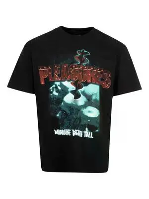 PLEASURES Migraine T-shirt