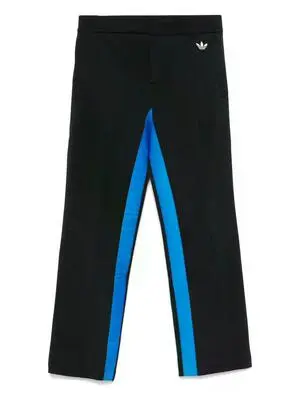 Adidas X Wales Bonner Piqué-weave Trousers