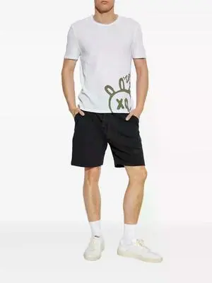 Zadig&Voltaire Stockly T-shirt - White