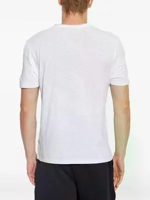 Zadig&Voltaire Stockly T-shirt - White