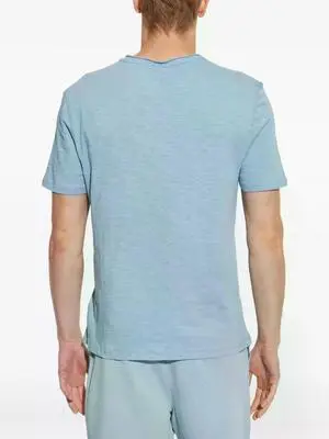 Zadig&Voltaire Stockly T-shirt - Blue