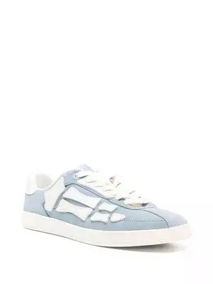 Amiri Pacific Sneakers - Blue