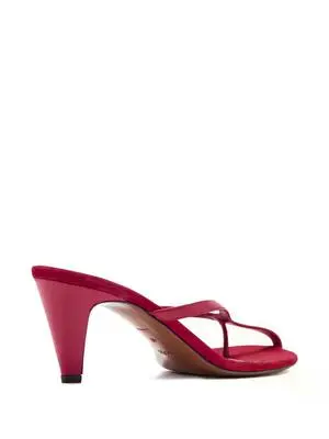 NEOUS Antares Mules