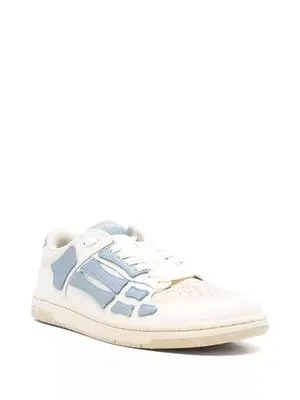 Amiri Skel Sneakers - White