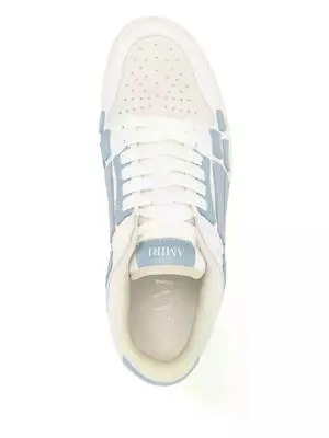Amiri Skel Sneakers - White