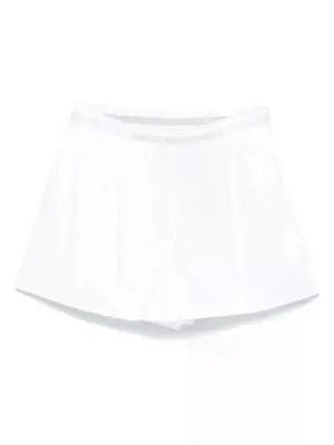 Alexander Wang Cotton Shorts