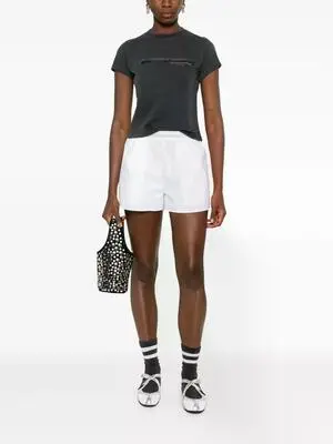 Alexander Wang Cotton Shorts