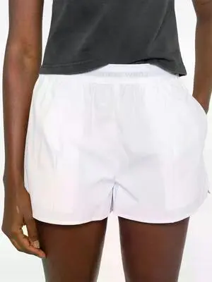 Alexander Wang Cotton Shorts