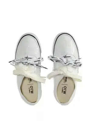 VANS Authentic 44 Sneakers - White