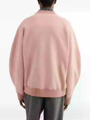 JIL SANDER Crew-neck Sweatshirt