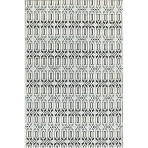 MAD MATS Moroccan Cool Silver - Cool Silver Grey
