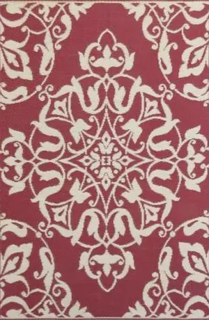 MAD MATS New Wrought Iron