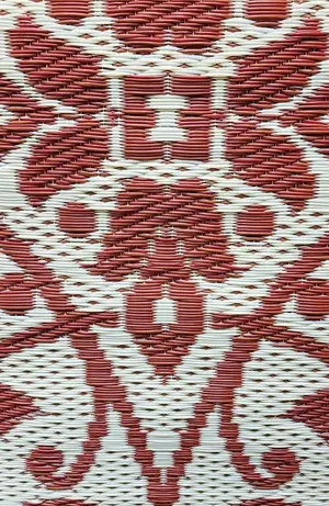 MAD MATS New Wrought Iron