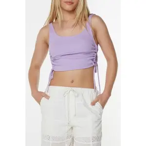 Roxy Ribbed Camis Tanks For Women