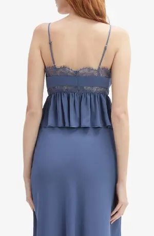 Bardot Amar Lace Detail Camisole