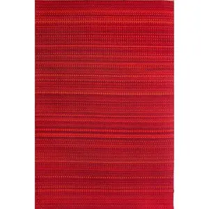 MAD MATS Mixed - Warm Red