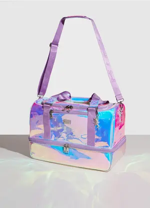 SPARKL Opal Weekender