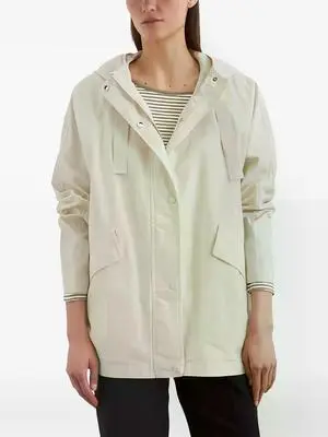 Marc O'polo Hooded Jacket