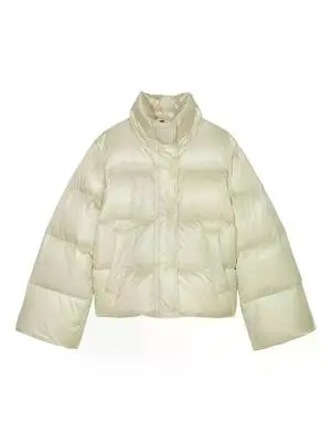 Marc O'polo Padded High-collar Jacket