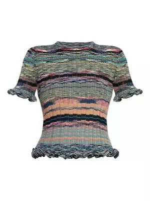 Ulla Johnson Miya T-shirt