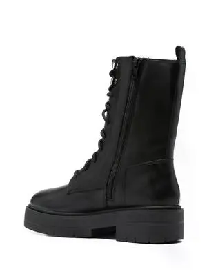 Geox Spherica Biker Boots