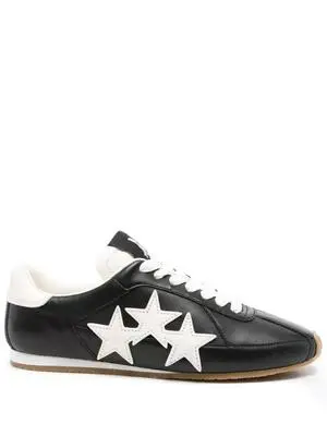 Amiri Round Toe Sneakers For Women
