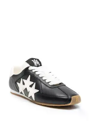 Amiri Pacific Sneakers - Black