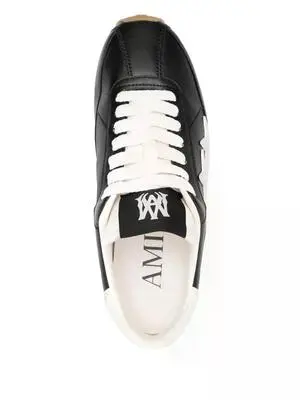 Amiri Pacific Sneakers - Black