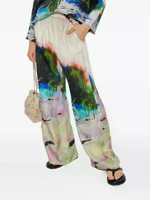 Munthe Arum Trousers