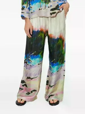 Munthe Arum Trousers