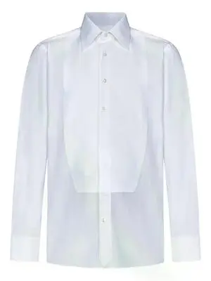 TOM FORD Cotton Shirt
