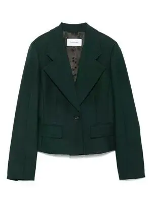 FERRAGAMO Single-breasted Blazer