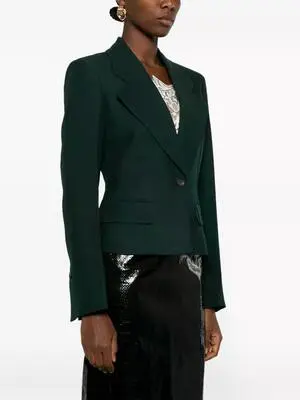 FERRAGAMO Single-breasted Blazer