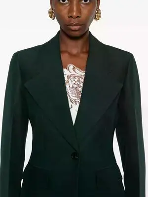 FERRAGAMO Single-breasted Blazer