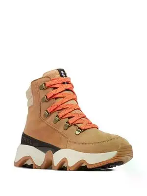 Sorel Kinetic™ Lace-up Boots - Brown