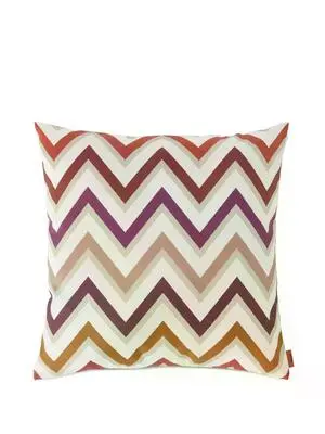 Missoni Watamu Cushion - Neutrals