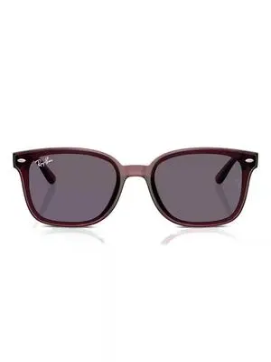 Ray-ban Sunglasses With Square Frame