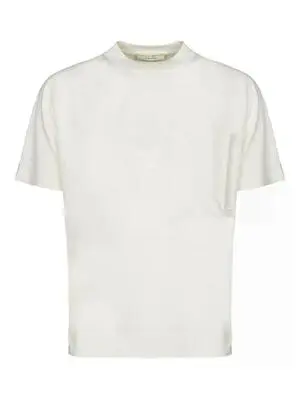 FILIPPO DE LAURENTIIS Cotton T-shirt