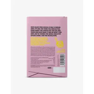 UP-UP Salted Caramel Milk Chocolate 130g