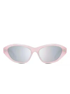 Givenchy Cat-eye Frame Sunglasses - Pink
