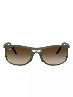 Ray-ban Liteforce Sunglasses - Brown