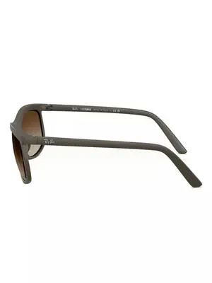 Ray-ban Liteforce Sunglasses - Brown