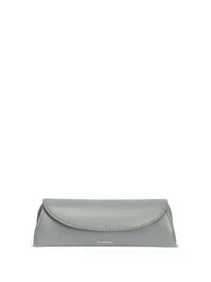JIL SANDER Cannolo Glasses Case