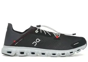 On Running Cloud 6 Coast Sneakers - Magnet/sand